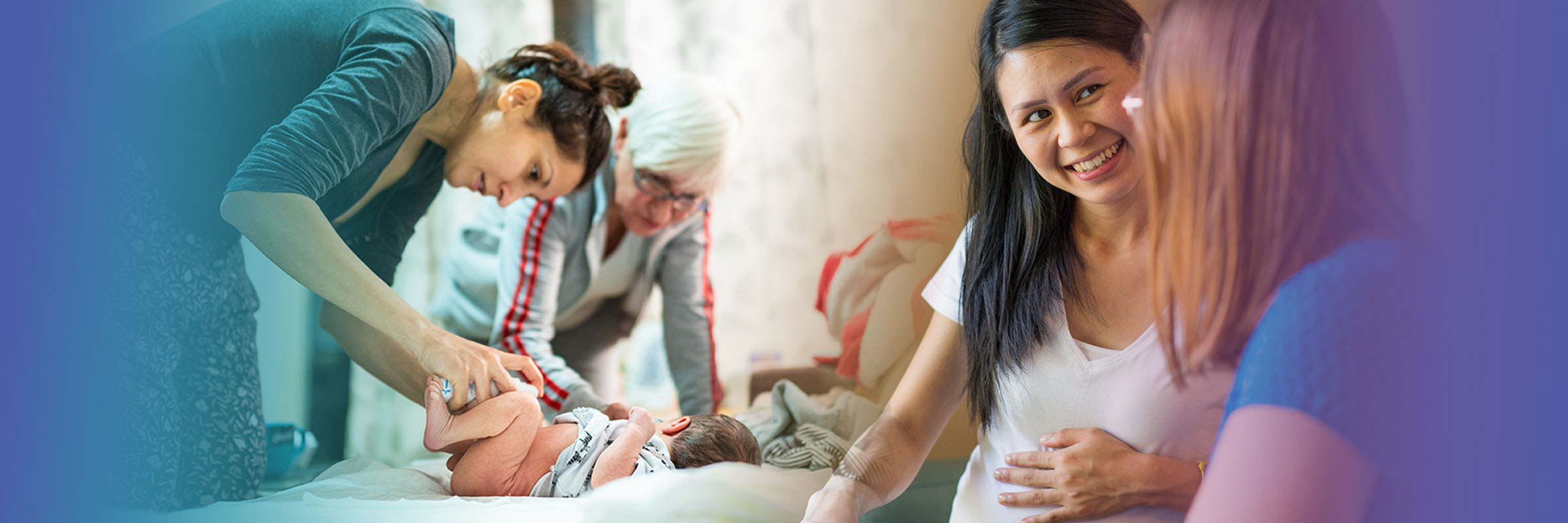 20 Years of Regulated & Funded Midwifery in the NWT - Midwives ...